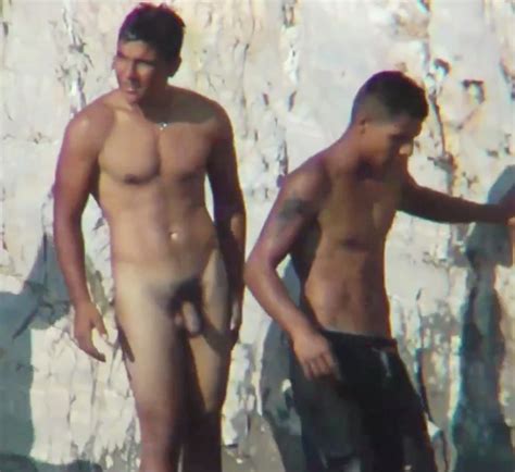 Photo Naked Men On The Beach Page 285 Lpsg