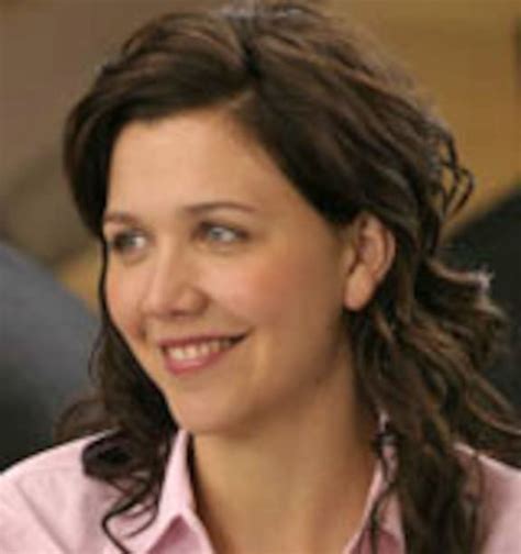 Maggie Gyllenhaal Agent Provocateur