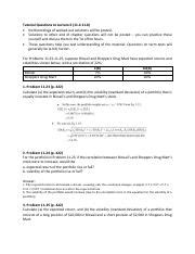 Finance Lecture Portfolio Calculations And Fund Course Hero
