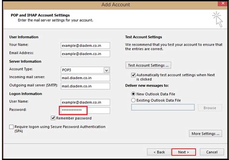 How To Configure Two Factor Authentication In Zimbra Webmail Diadem Technologies Support