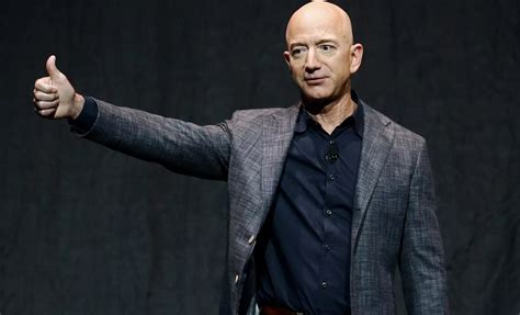 Jeff Bezos Might Hire You—but Only If You Answer This One Weird