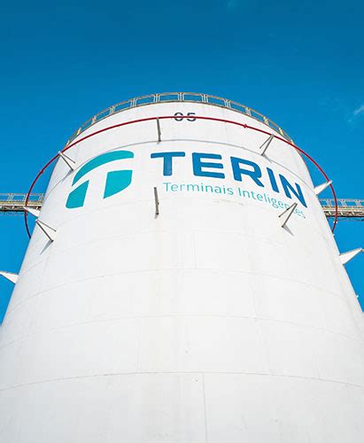 Terin Terminais Inteligentes