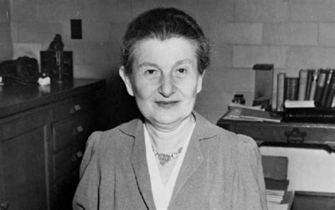 Nhà Vật Lí Hedwig Kohn Tiểu Sử Cuộc đời Và Sự Nghiệp