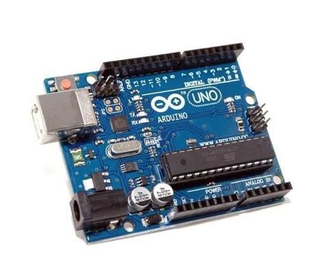 Arduino Uno R3 DIP Klon USB Kablo Dahil Klon Arduino Modelleri Motorobit Motorobit Com