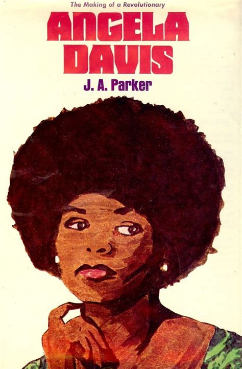 Angela Davis Books
