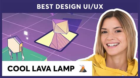 best designs of the week animation and ui ux youtube