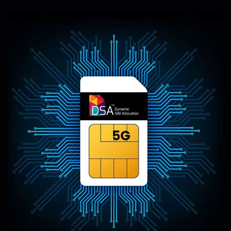 Evolving Systems Launches Dynamic Sim Allocation For 5g