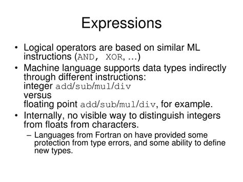 ppt imperative programming powerpoint presentation free download id 389594