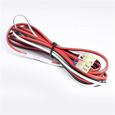 Power Cable Tait 2000 Omniconnect