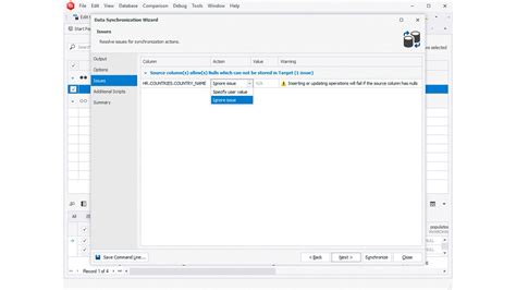 Top 7 Oracle Gui Power Ups In The New Dbforge Edge Fossbytes