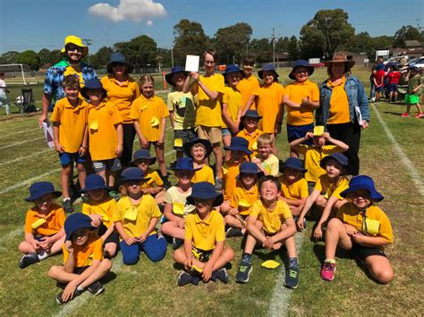 Gallery 2021 Traralgon South Primary School