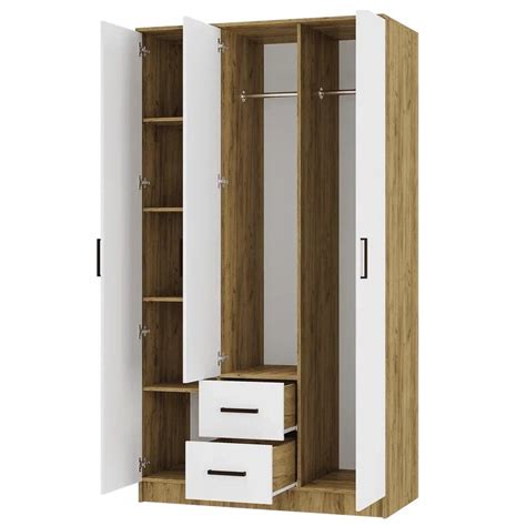 Купить Шкаф 3 х ств ШК 06 Евро в Ростове на Дону отличные цены на