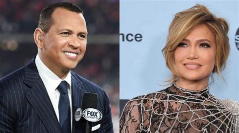 Why Jennifer Lopez Is Missing From Alex Rodriguezs Hbo Docuseries