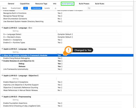 Xcode 5 Could Not Build Module Stack Overflow