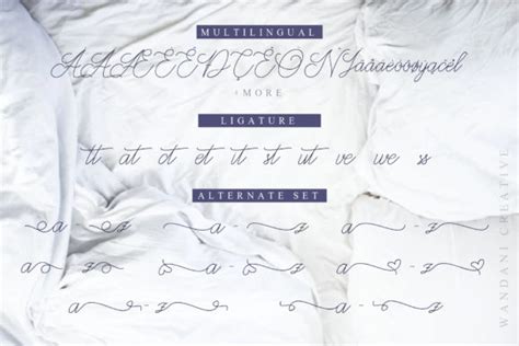 Abbassy Script Font By Wandani Creative · Creative Fabrica Abbassy Script Font By Wandani Creative · Creative Fabrica
