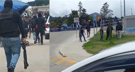 Los Motonetos Grupo Delictivo Que Aterroriza A San Cristóbal De Las