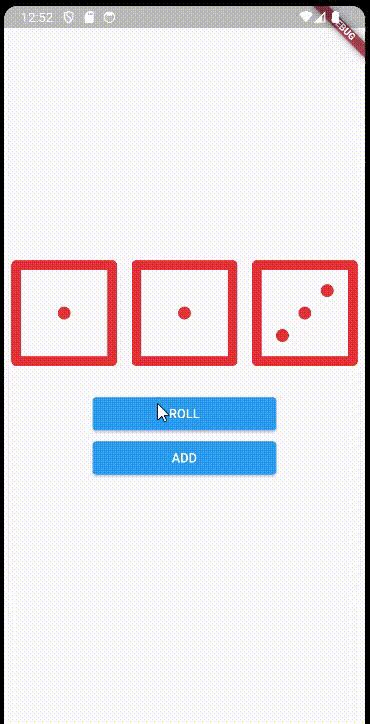 Android How To Add Widgets To A List Variable And Then Call Out The