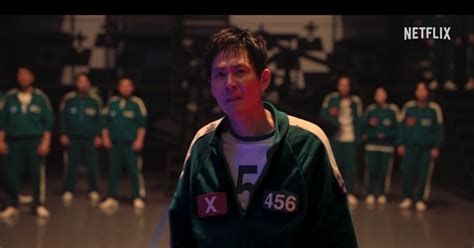 ‘오징어 게임3 456억을 건 마지막 게임 더 잔혹하고 치열해지다