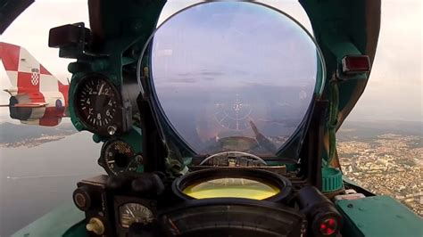 Mig 21 Cockpit Mig 21mf By Thomas Chmelik Trumpeter 132
