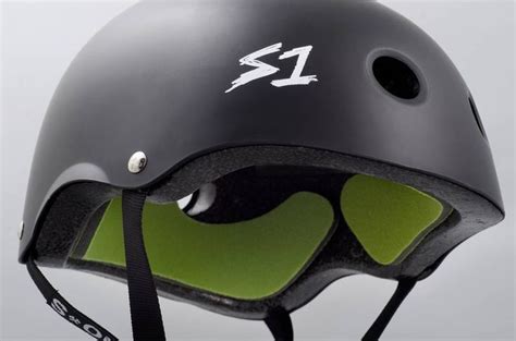 Les Casques S1 S One