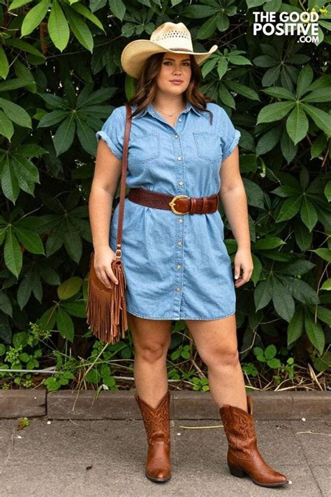 17 Plus Size Summer Sundress Outfits That Curvy Women Love