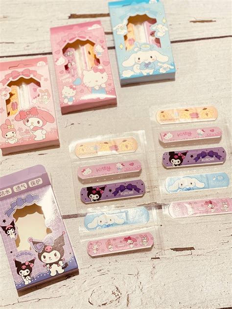 لوازم فانتزی راضی چسب زخم کرومی ۱۰ عددی