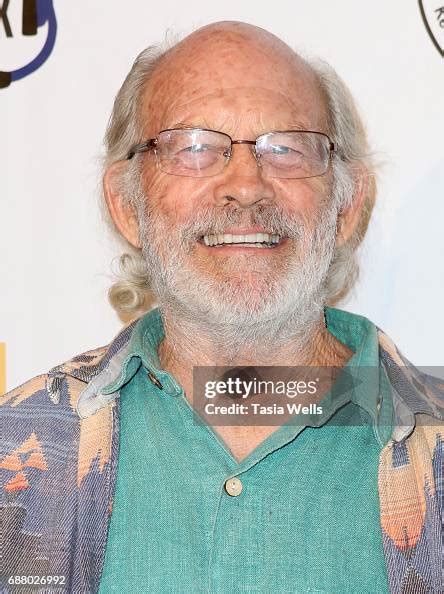 Actor Max Gail Attends The Premiere Of Xlrator Medias Spirit Game
