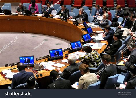 Un Security Council
