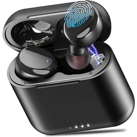 Best True Wireless Earbuds India Ruth Porter