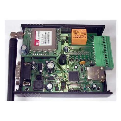 GSM Module At Best Price In New Delhi By Mehta Electronics Devices ID