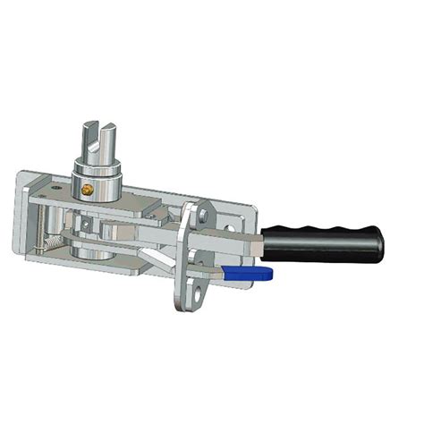 R45d Curtain Tensioner Uk Trailer Parts