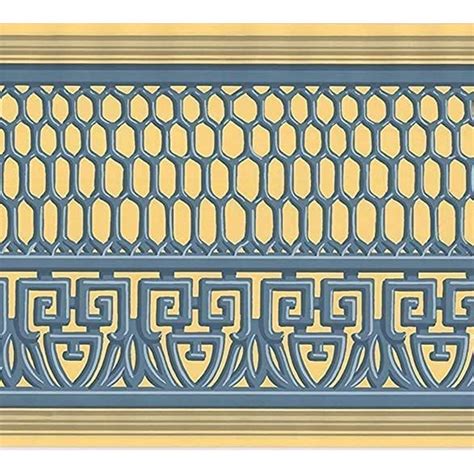 Bungalow Rose Geometric Wallpaper Wayfair