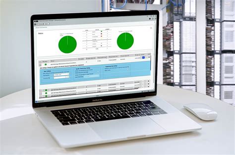 ABB Debuts New Version Of Distributed Control System Manufacturing AUTOMATION