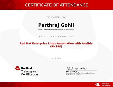 Ansible Is A Powerful Automation Tool To Streamline And Optimize It Processes With Ansibles