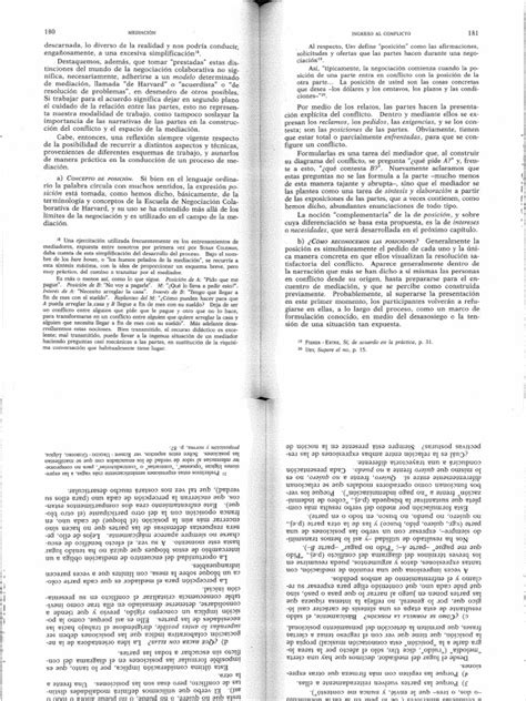 Caram Posiciones E Intereses 2 Pdf