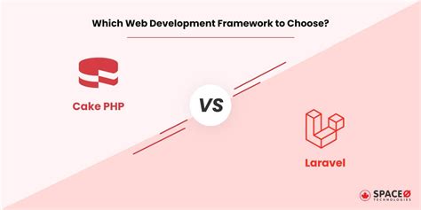Cakephp Vs Laravel 8 Major Differences You Should Know