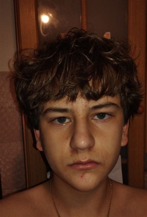 Is My Haircut Normal Or Was It Better Beforefirst Beforesecond Now