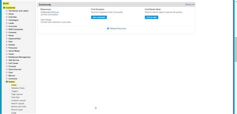How To Add 1 Month To Date In Salesforce SalesForce FAQs
