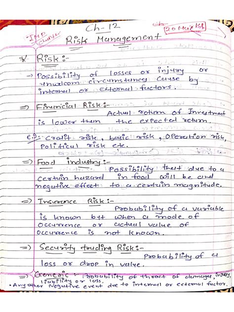 Governance Part B C D Pdf