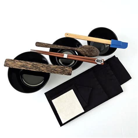 Everyday Oryoki Set Still Sitting Meditation Supply