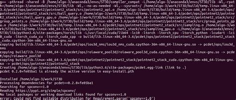How Can I Use It In My Dataset Issue CVMI Lab ST D GitHub
