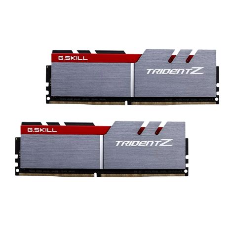 G Skill Trident Z 16GB 2x8GB DDR4 3200MHz