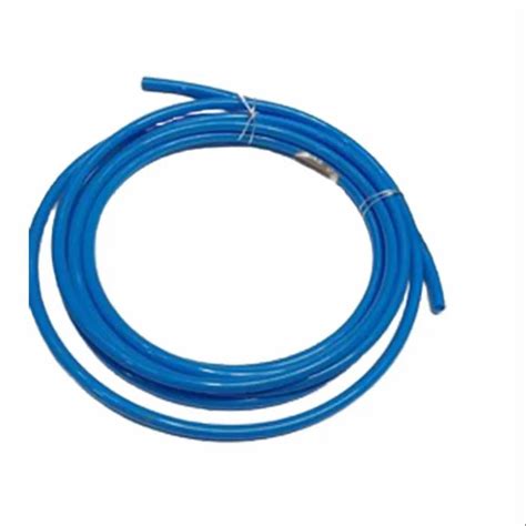Blue Industrial PU Cord at ₹ 65/meter | Polyurethane Cord in Kolkata ...