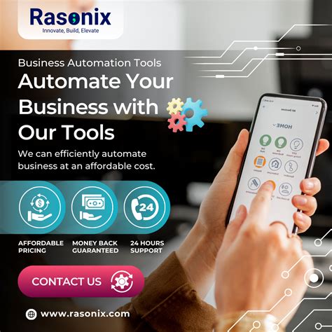 custom software development — rasonix rasonix medium