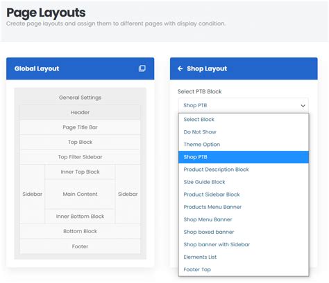 Block Builder Documentation