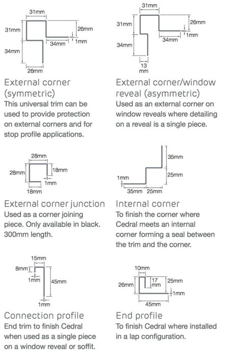 Material Specification Weatherboard Cement Fibre Cladding Value Mobile Homes