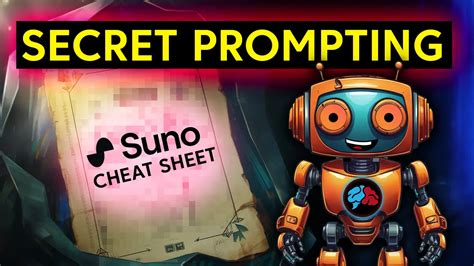 Suno Ai Prompting Meta Tags Cheat Sheet Ai Controversy