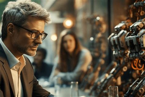 What Is A Machine Learning Expert Iabac