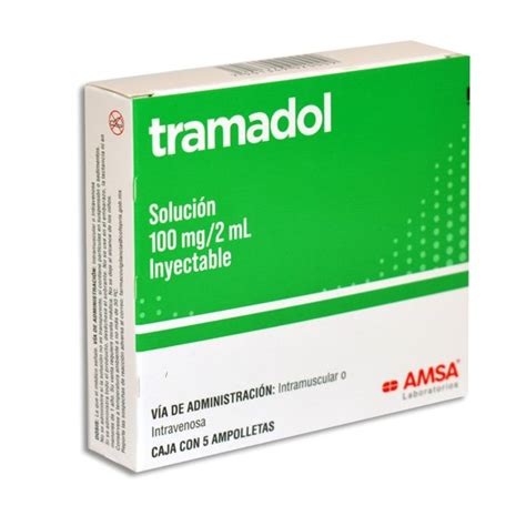 Tramadol Amsa Ifarma