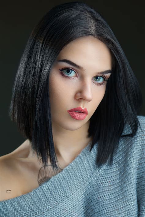 Nathaly By Pawel Witkowski Fstoppers